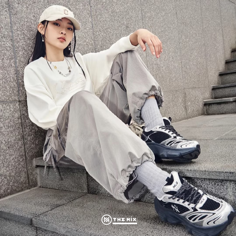 MLB Winner Chunky New York Yankees "Black" - 3ASHWD15N-50BKS – The Mix ...