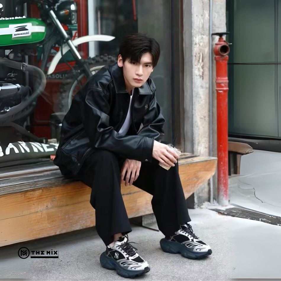 MLB Winner Chunky New York Yankees "Black" - 3ASHWD15N-50BKS – The Mix ...