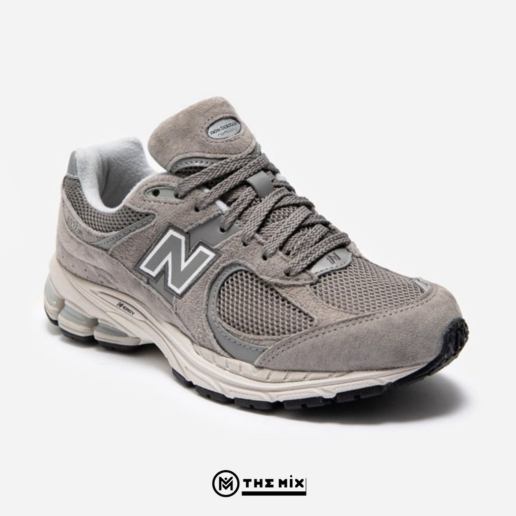 New Balance 2002R Marblehead - ML2002RC - Hàng Chính Hãng Có Sẵn – The ...