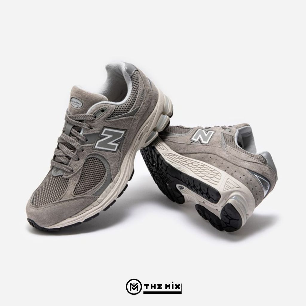 New Balance 2002R Marblehead - ML2002RC - Hàng Chính Hãng Có Sẵn – The ...