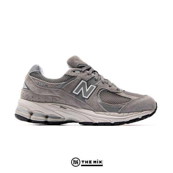 New Balance 2002R Marblehead - ML2002RC - Hàng Chính Hãng Có Sẵn – The ...