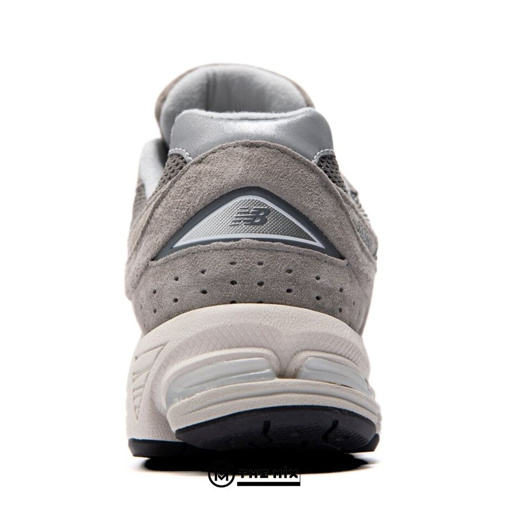 New Balance 2002R Marblehead - ML2002RC - Hàng Chính Hãng Có Sẵn – The ...