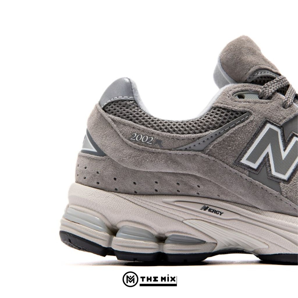 New Balance 2002R Marblehead - ML2002RC - Hàng Chính Hãng Có Sẵn – The ...