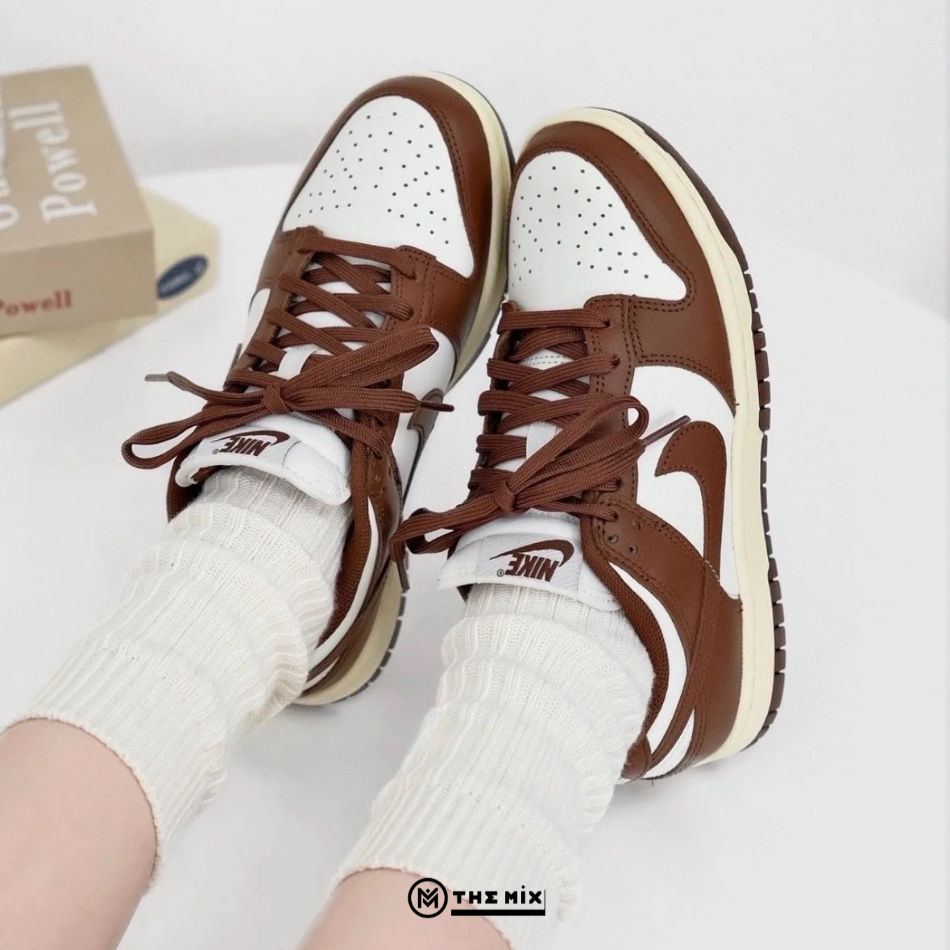 Nike Dunk Low Shoes 'Cacao Wow' - DD1503-124 Hàng Chính Hãng – Hàng ...