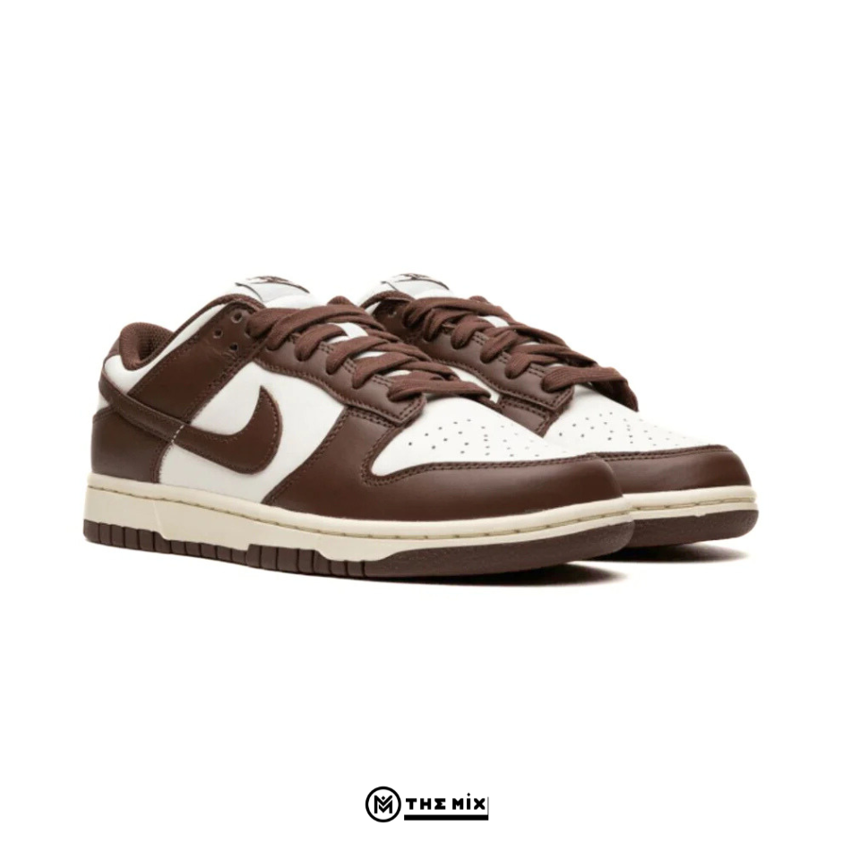 Nike Dunk Low Shoes 'Cacao Wow' - DD1503-124 Hàng Chính Hãng – Hàng ...