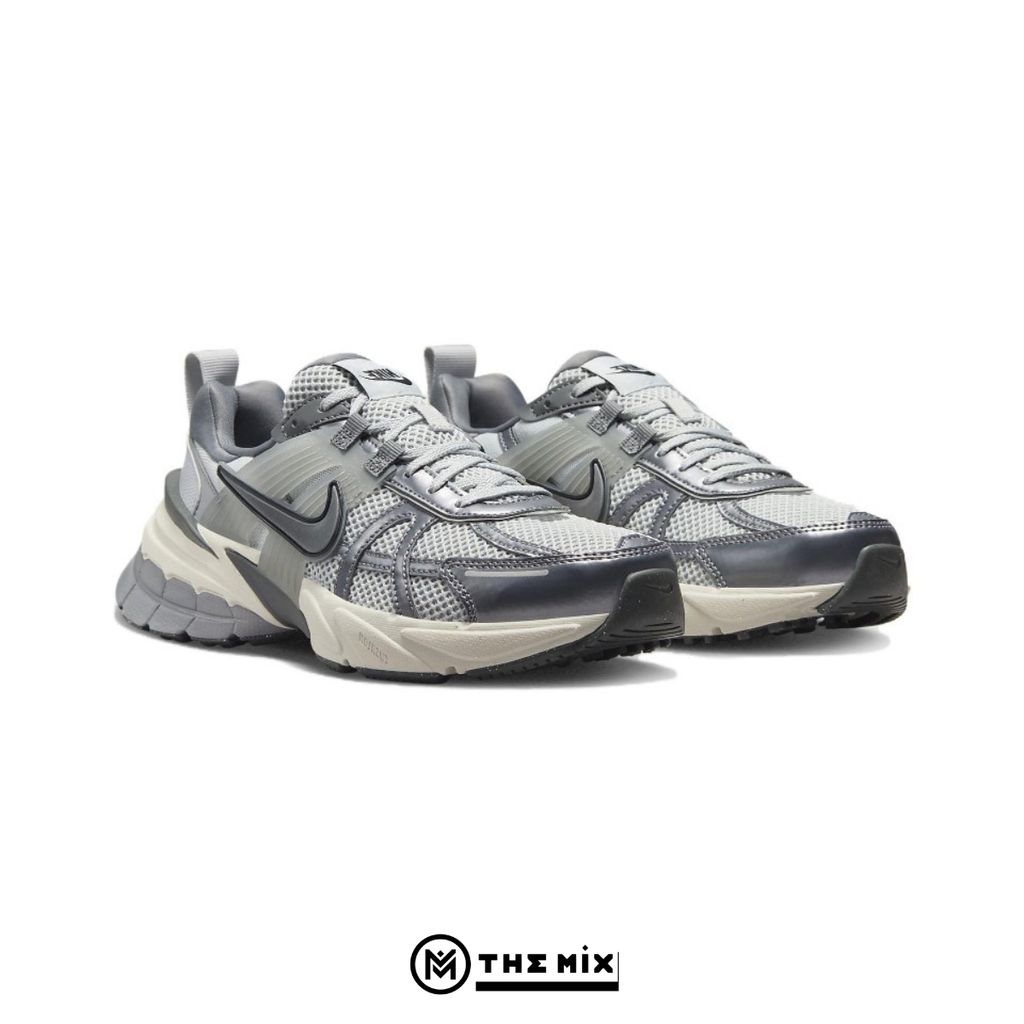Nike V2K Run Pure Platinum Wolf Grey - Mã: FD0736-003 Hàng Chính Hãng ...