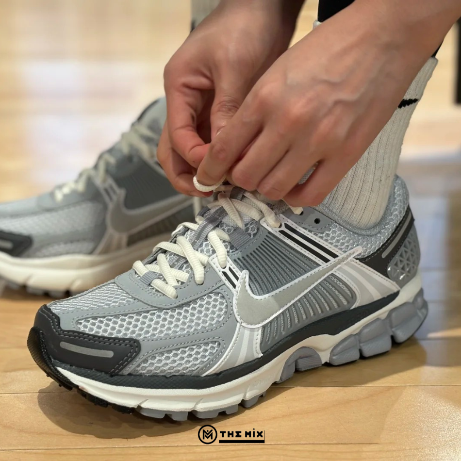 Nike Zoom Vomero 5 Wmns Pure Platinum - FD9919-001 - Chính Hãng – The ...