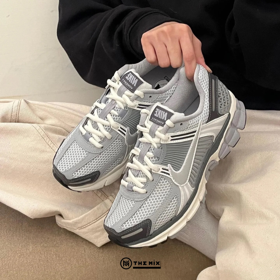 Nike Zoom Vomero 5 Wmns Pure Platinum - FD9919-001 - Chính Hãng – The ...