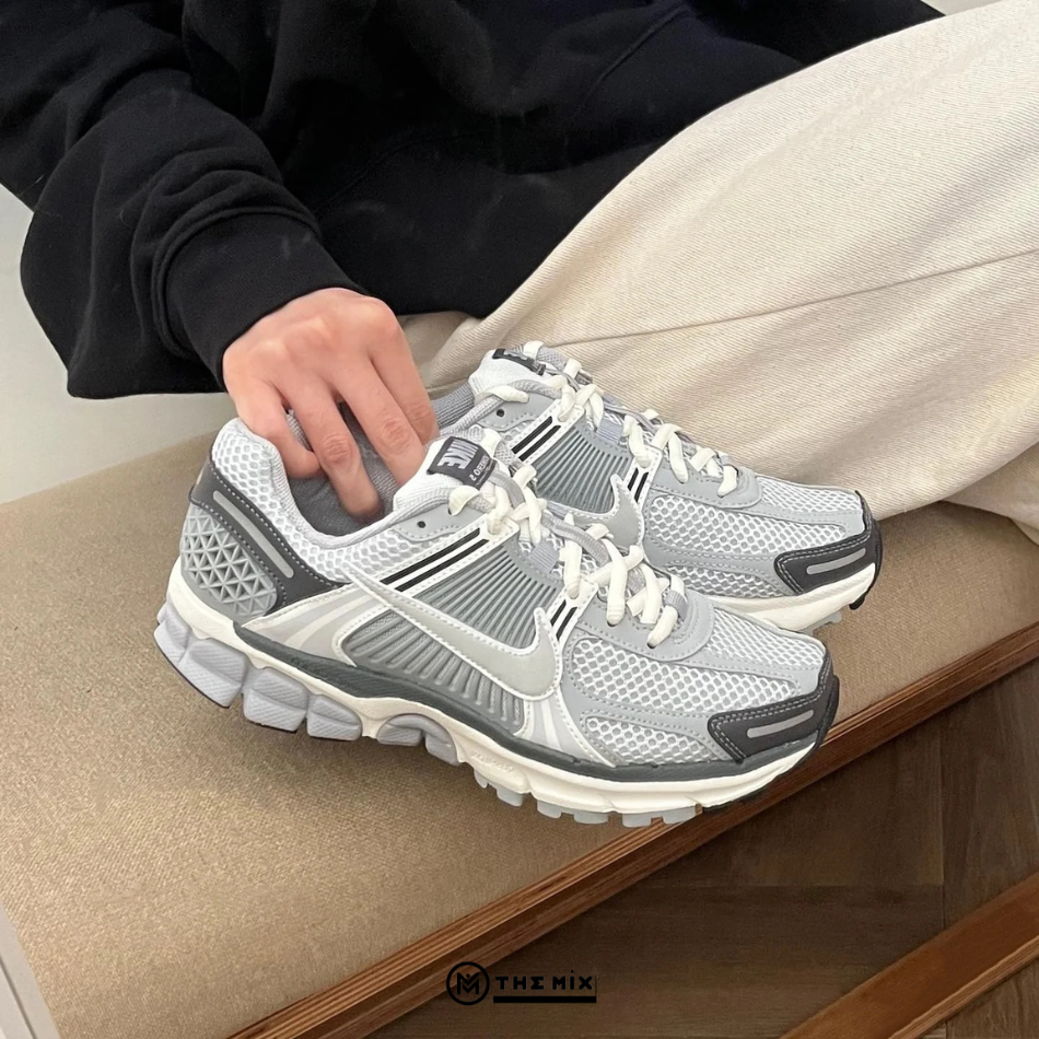 Nike Zoom Vomero 5 Wmns Pure Platinum - FD9919-001 - Chính Hãng – The ...
