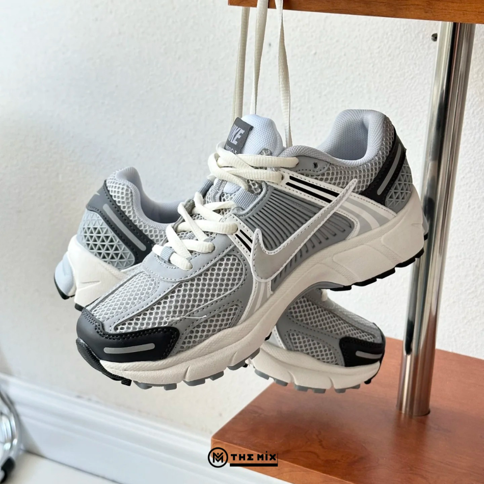 Nike Zoom Vomero 5 Wmns Pure Platinum - FD9919-001 - Chính Hãng – The ...