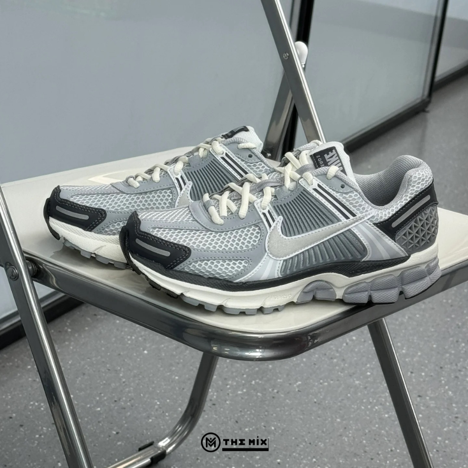 Nike Zoom Vomero 5 Wmns Pure Platinum - FD9919-001 - Chính Hãng – The ...