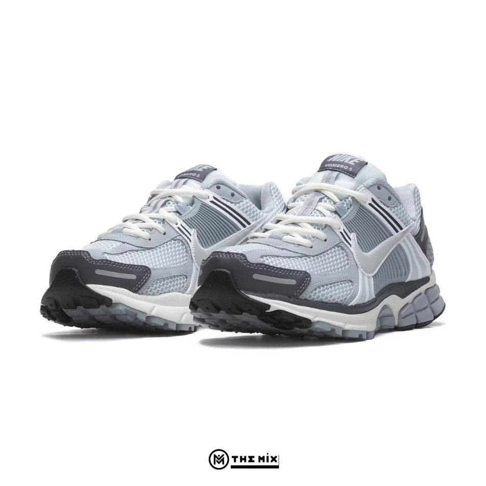 Nike Zoom Vomero 5 Wmns Pure Platinum - FD9919-001 - Chính Hãng – The ...