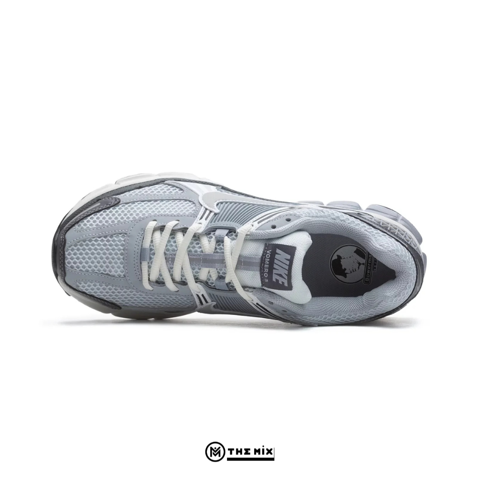 Nike Zoom Vomero 5 Wmns Pure Platinum - FD9919-001 - Chính Hãng – The ...