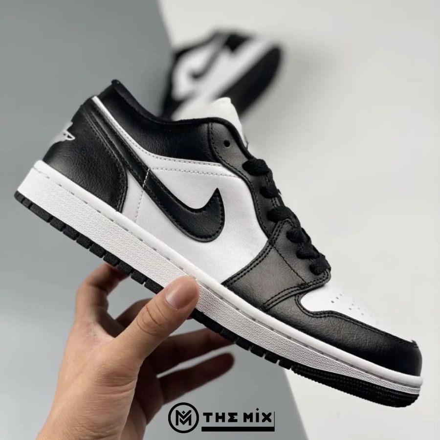 Nike Air Jordan 1 Low Panda DC0774-101_Cam Kết Chính Hãng – The Mix ...