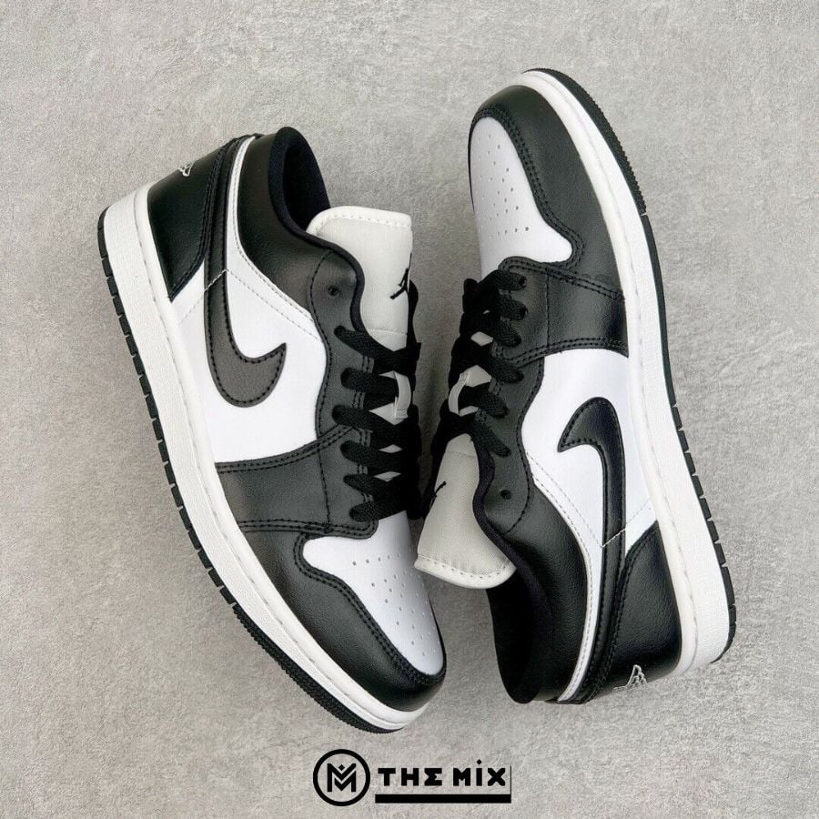 Nike Air Jordan 1 Low Panda DC0774-101_Cam Kết Chính Hãng – The Mix ...