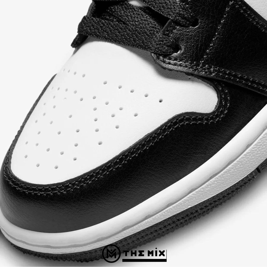 Nike Air Jordan 1 Low Panda DC0774-101_Cam Kết Chính Hãng – The Mix ...