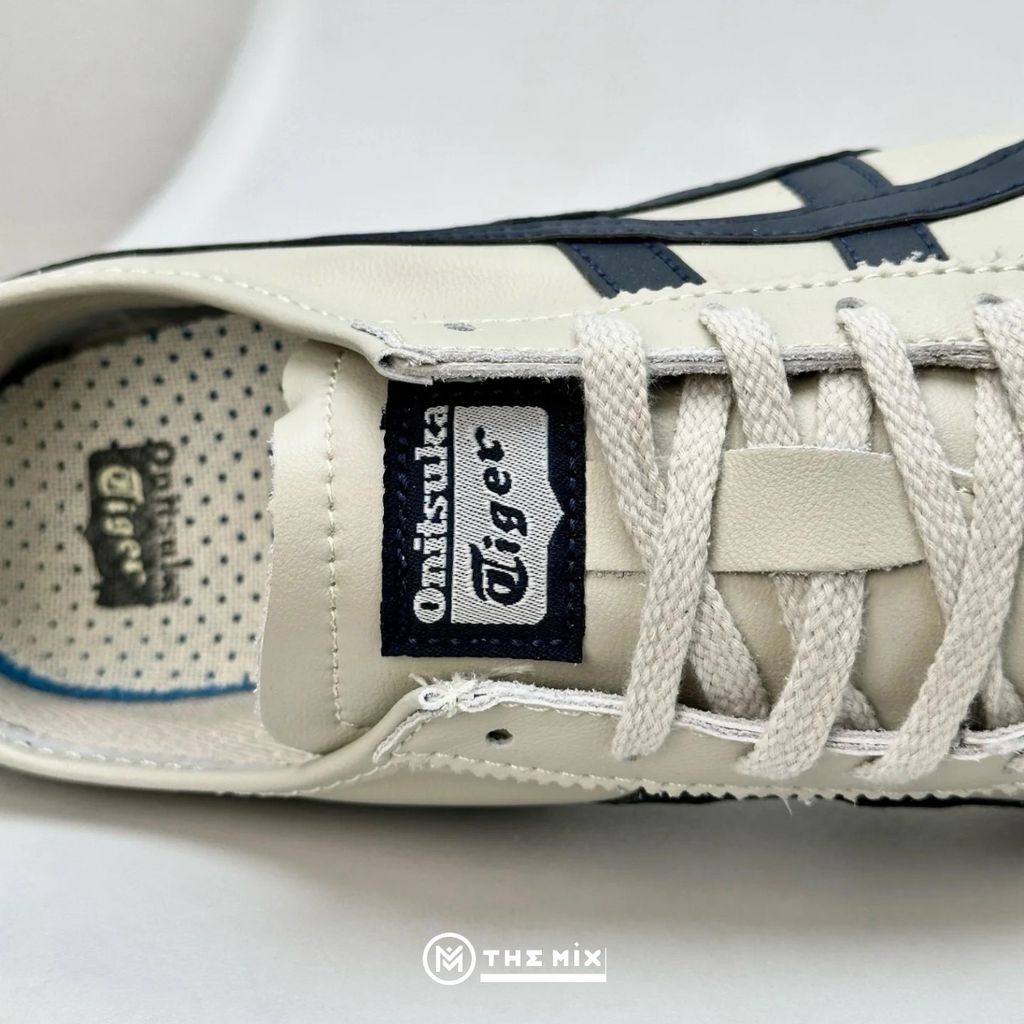 Onitsuka Tiger Mexico 66 Birch India InK - DL408-1659 Hàng Chính Hãng – The Mix - Hàng Chính Hãng