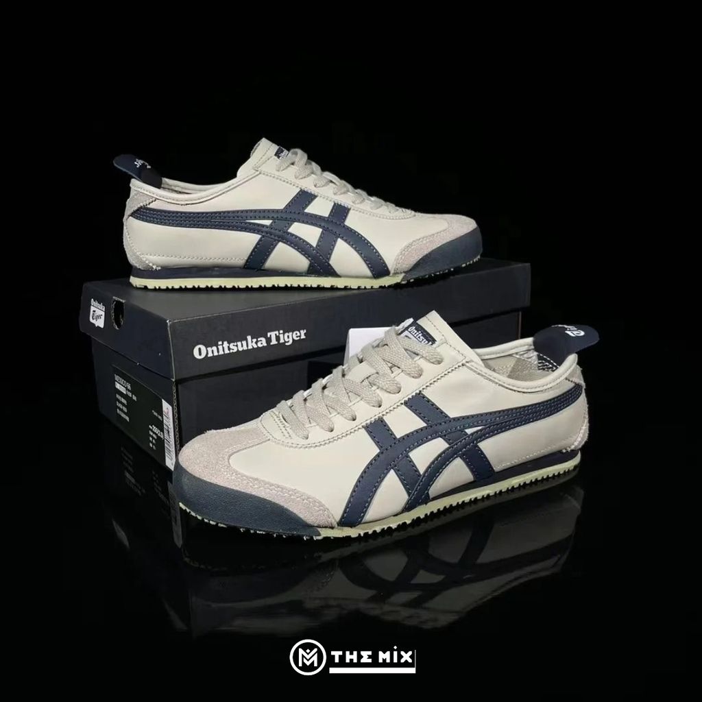 Onitsuka Tiger Mexico 66 Birch India InK - DL408-1659 Hàng Chính Hãng – The Mix - Hàng Chính Hãng