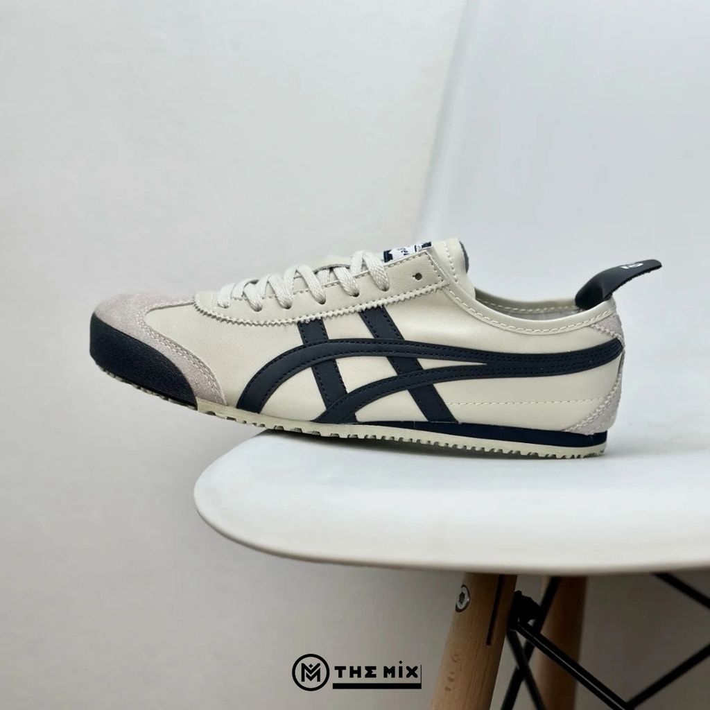 Onitsuka Tiger Mexico 66 Birch India InK - DL408-1659 Hàng Chính Hãng – The Mix - Hàng Chính Hãng