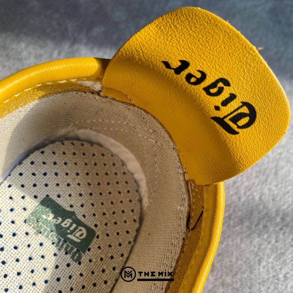 Onitsuka Tiger Mexico 66 "Kill Bill" 2023 - 1183C102-751 - Chính Hãng ...