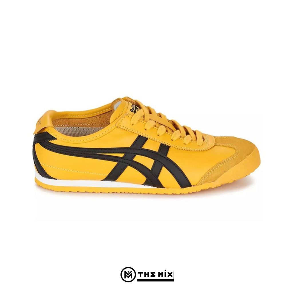 Onitsuka Tiger Mexico 66 "Kill Bill" 2023 - 1183C102-751 - Chính Hãng ...