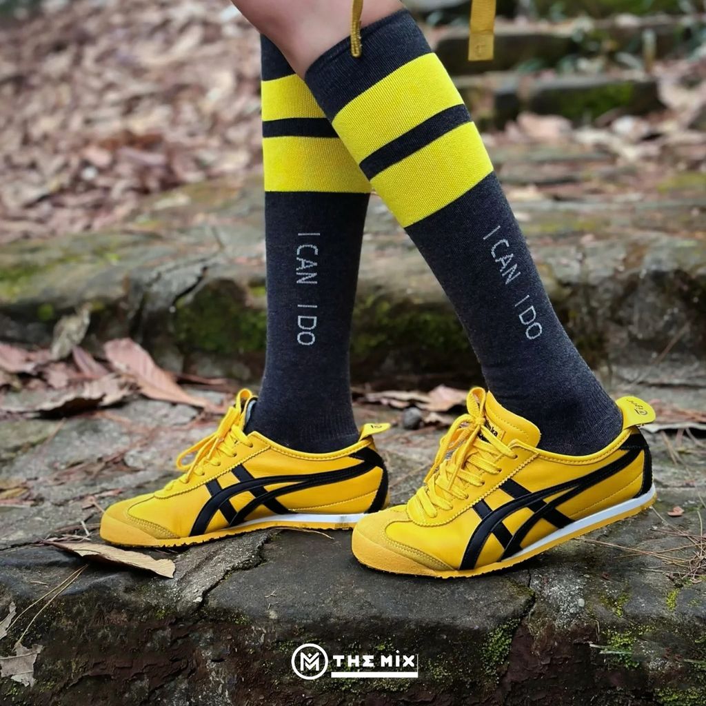 Onitsuka Tiger Mexico 66 "Kill Bill" 2023 - 1183C102-751 - Chính Hãng ...