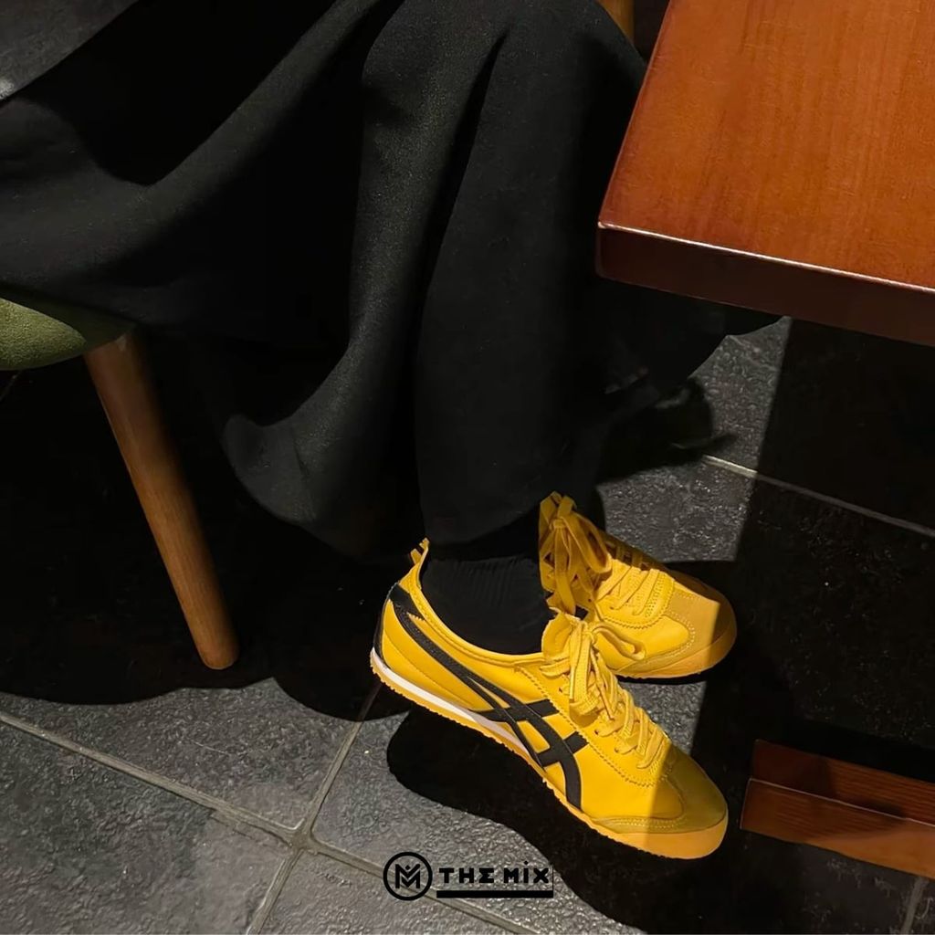 Onitsuka Tiger Mexico 66 "Kill Bill" 2023 - 1183C102-751 - Chính Hãng ...