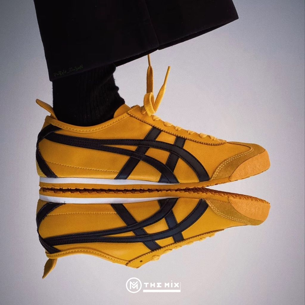 Onitsuka Tiger Mexico 66 "Kill Bill" 2023 - 1183C102-751 - Chính Hãng ...