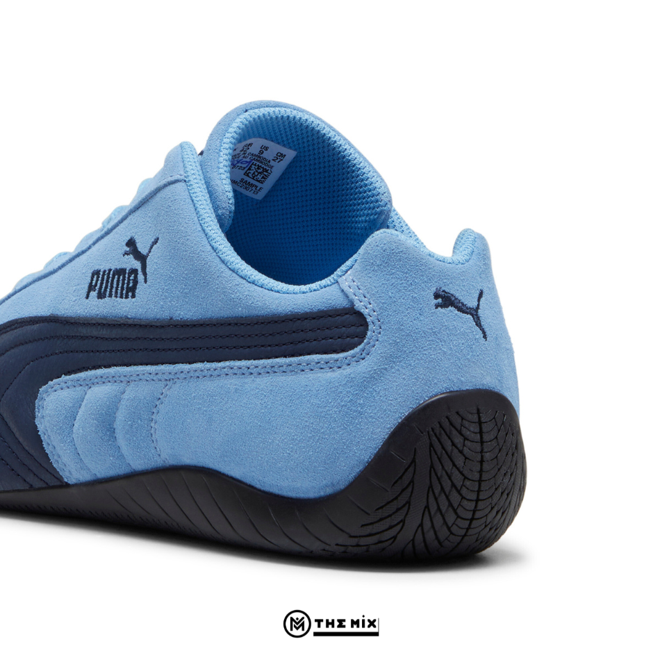 Puma Speedcat OG 'Team Light Blue' - 398847-01 - Hàng Chính Hãng – The ...