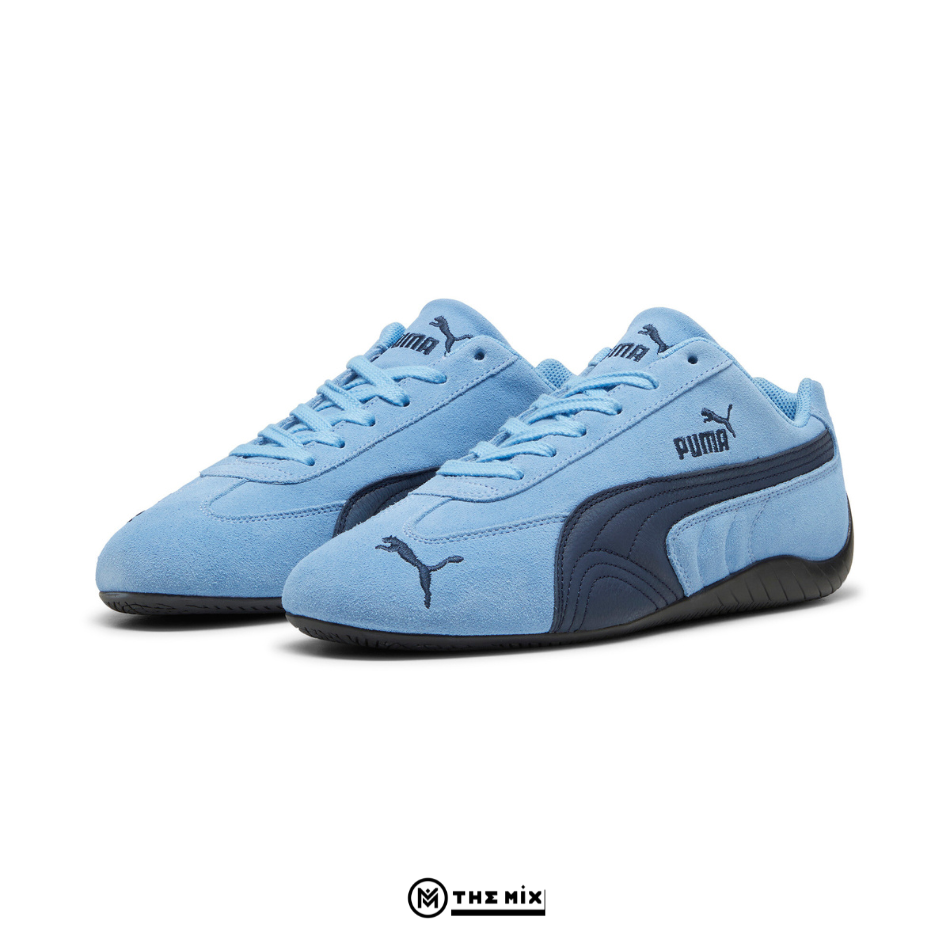 Puma Speedcat OG 'Team Light Blue' - 398847-01 - Hàng Chính Hãng – The ...
