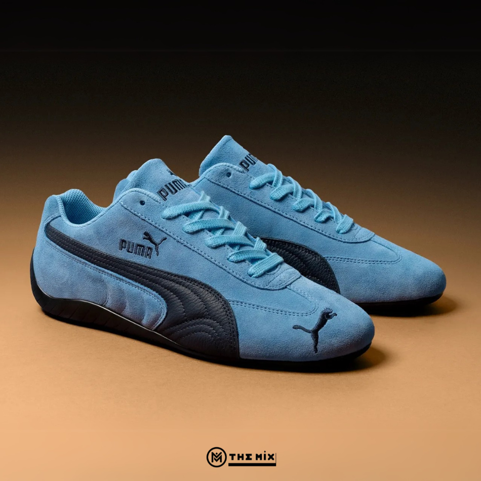 Puma Speedcat OG 'Team Light Blue' - 398847-01 - Hàng Chính Hãng – The ...