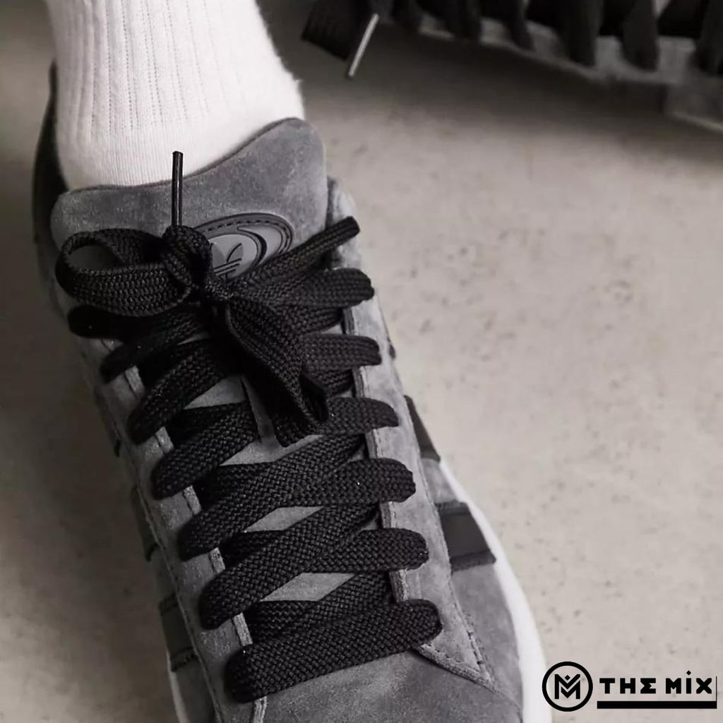 Adidas Campus 00s Grey Six Core Black HQ8709 - Chính Hãng Tại The Mix ...