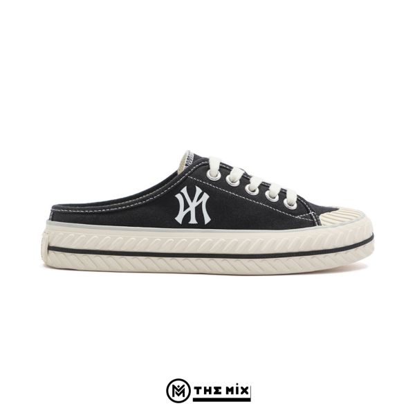 MLB Mule Basic Viền Chính Hãng - 3AMUUA11N-50BKS - Bao Đổi Trả – The ...