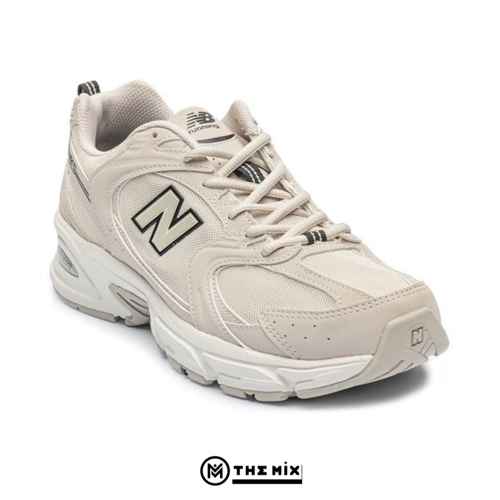 Giày NEW BALANCE 530SH BEIGE Hàng Chính Hãng - Giảm 35% – The Mix ...