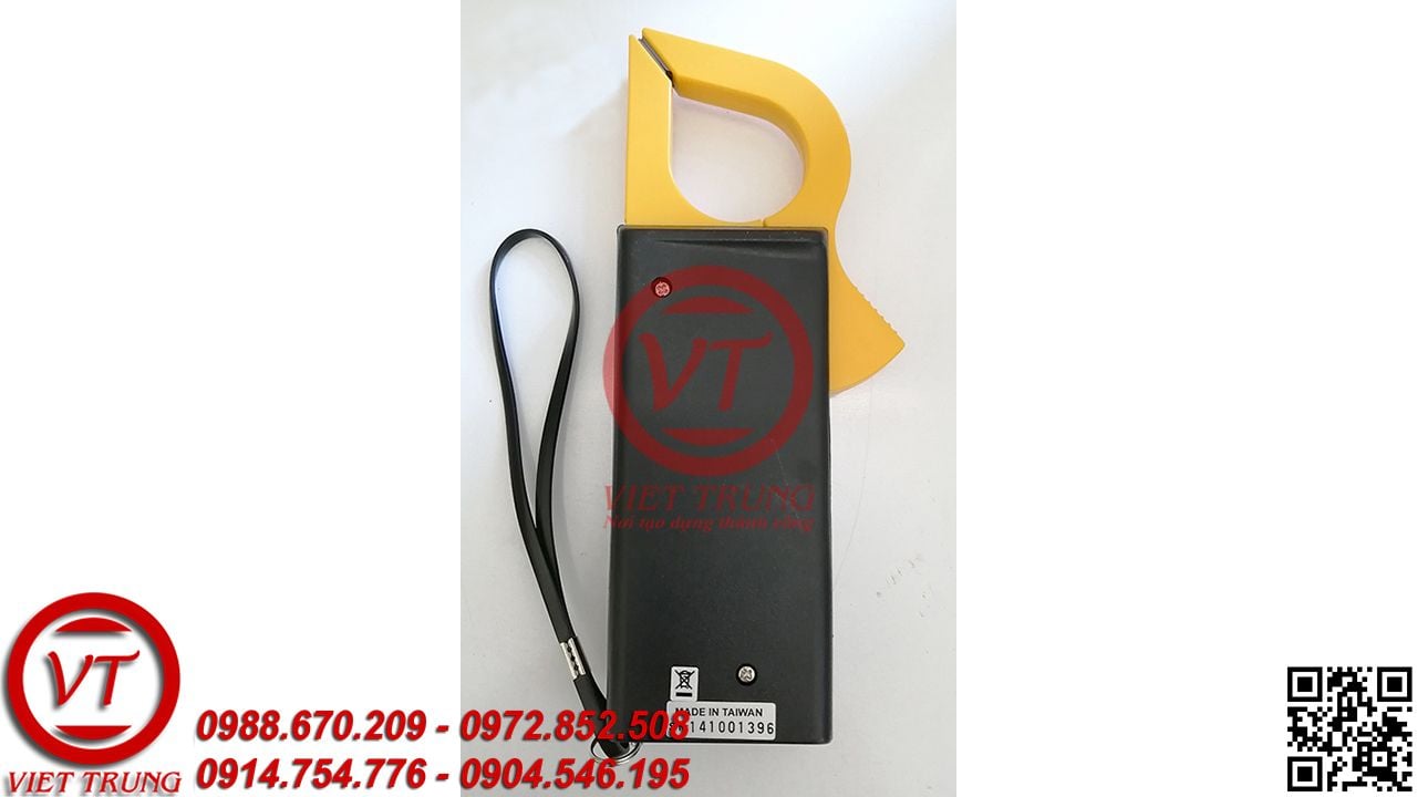 Ampe kìm TENMARS YF-800 (VT-APK01) | Việt Trung – Công nghệ máy Việt Trung