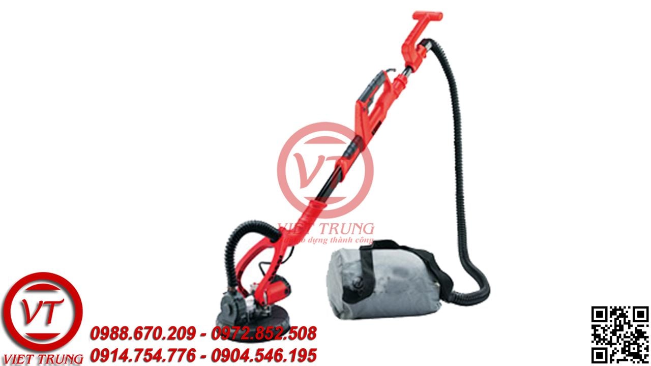 Máy chà tường DMJ-700C-6L (VT-MCT15) – Công nghệ máy Việt Trung