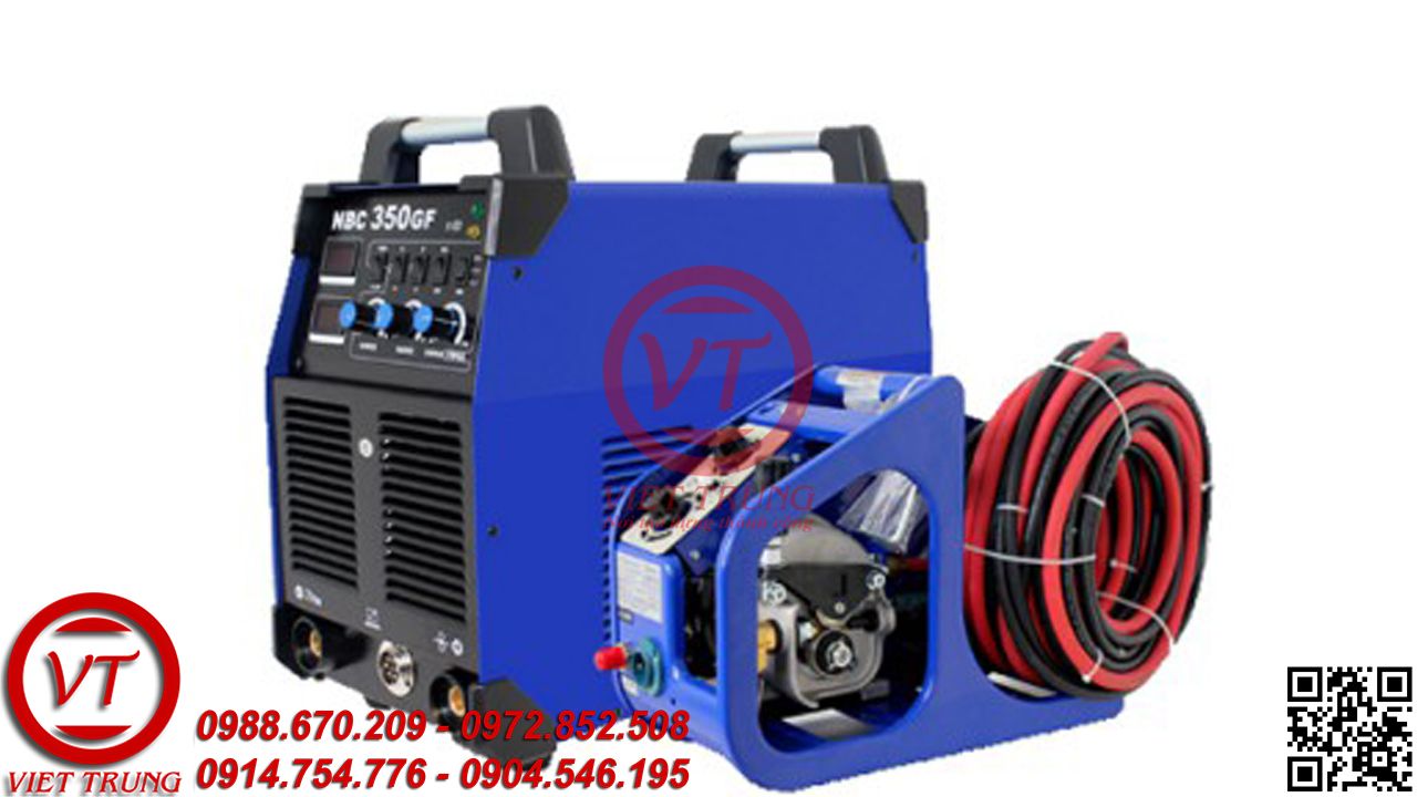 Máy hàn MIG Riland NBC 350GF(VT-MH406)|Việt Trung – Công nghệ máy Việt Trung