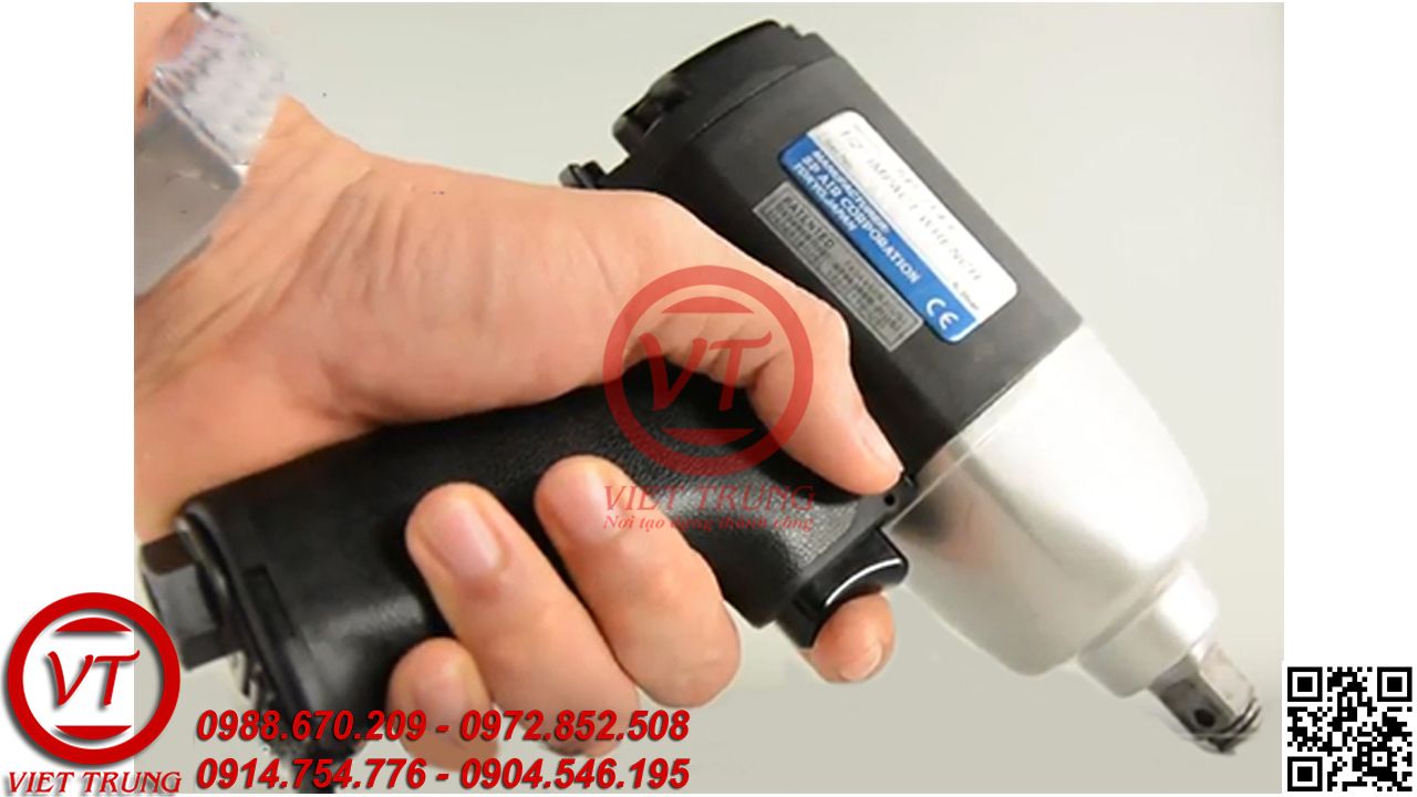 Súng vặn bulông Kawasaki SP-1156TR(VT-BL42)|Việt Trung – Công nghệ máy Việt Trung