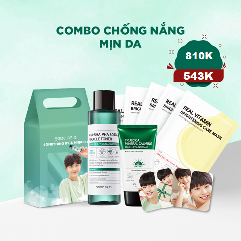 Some By Mi – Siêu thị mỹ phẩm