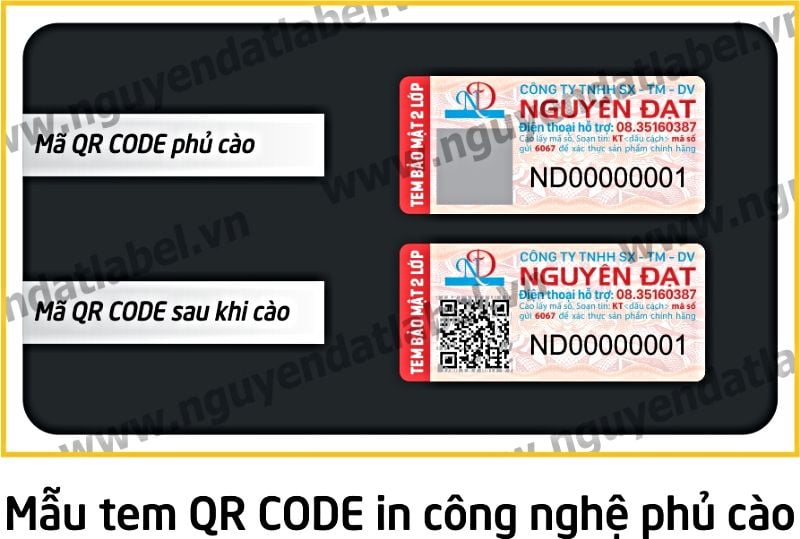 Tem QR Code Phủ Cào – temcongnghecao