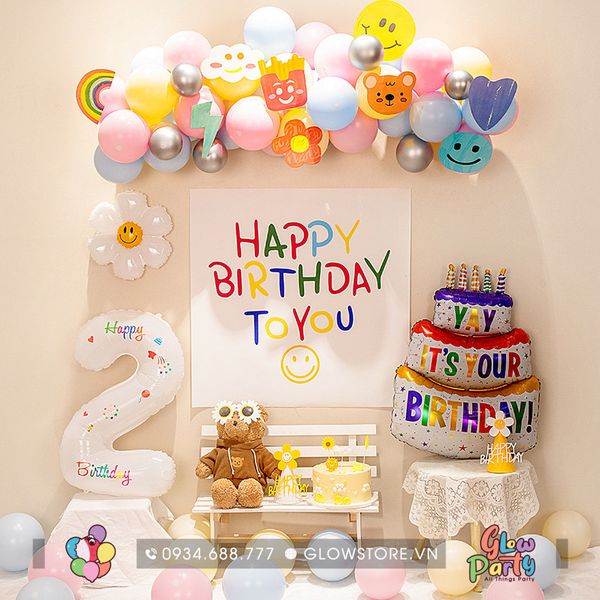 Sticker Vui nhộn dán line bóng – Glowstore