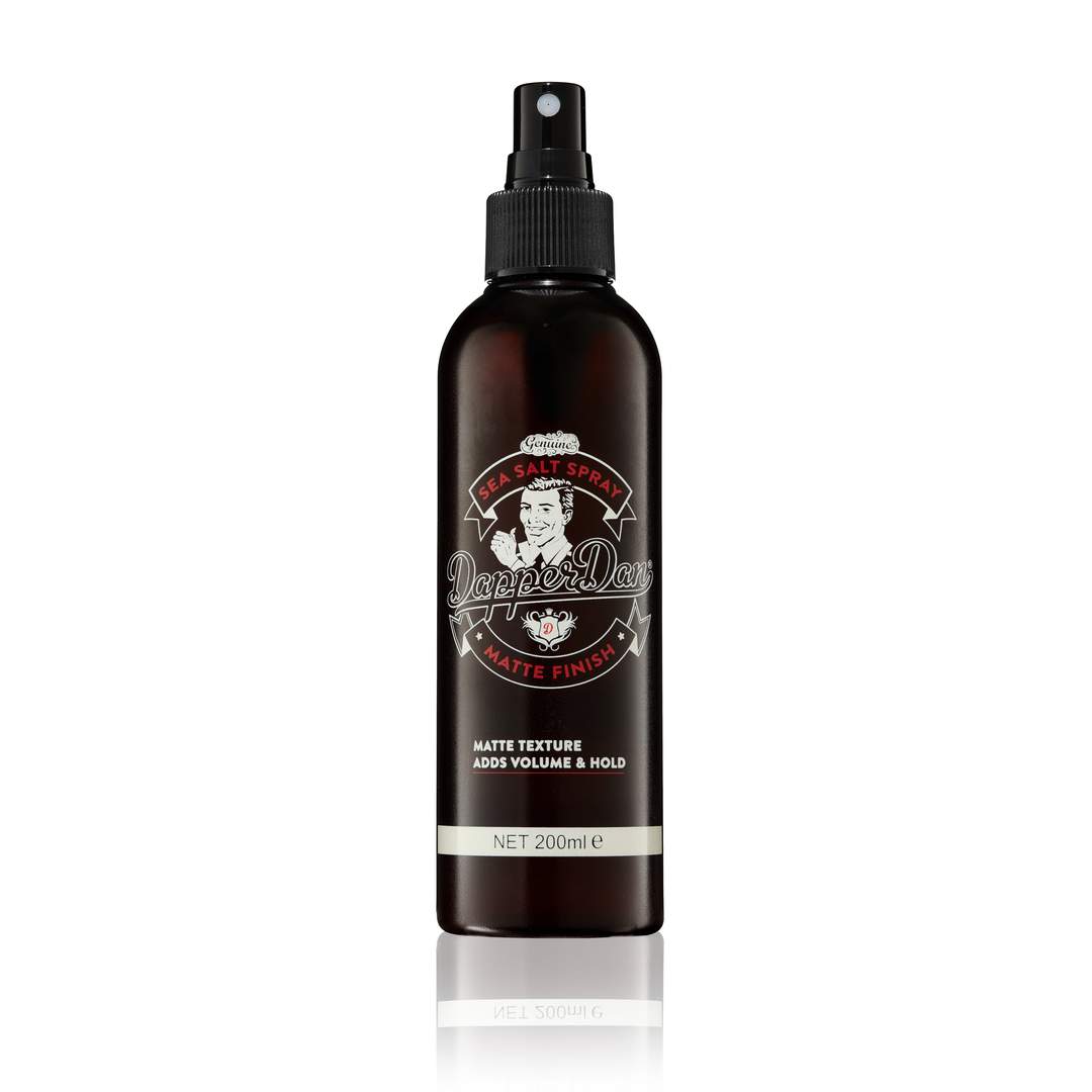 Sáp vuốt tóc Dapper Dan Sea Salt Spray - 120ml – Hair Bros