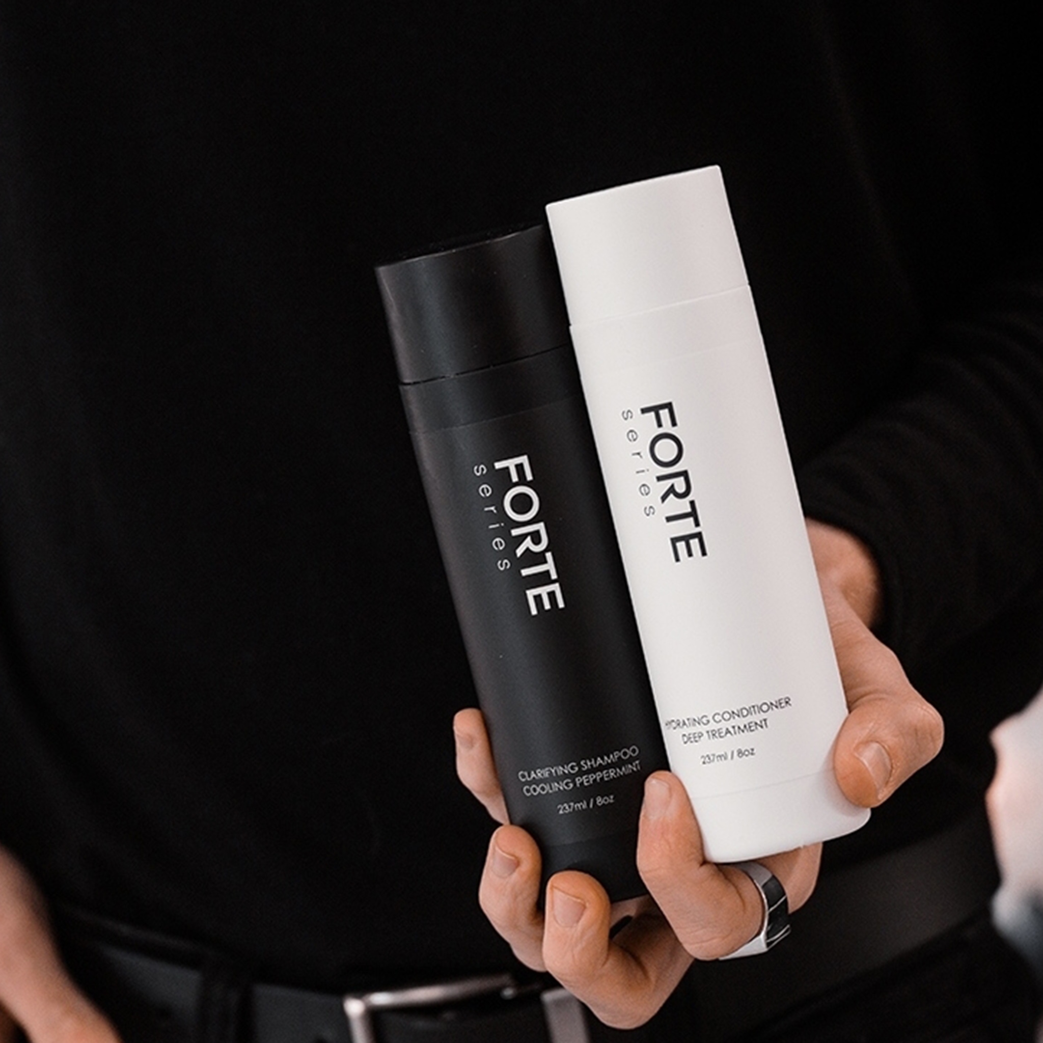 Dầu gội Forte Series Clarifying Shampoo - 237 ml – Hair Bros