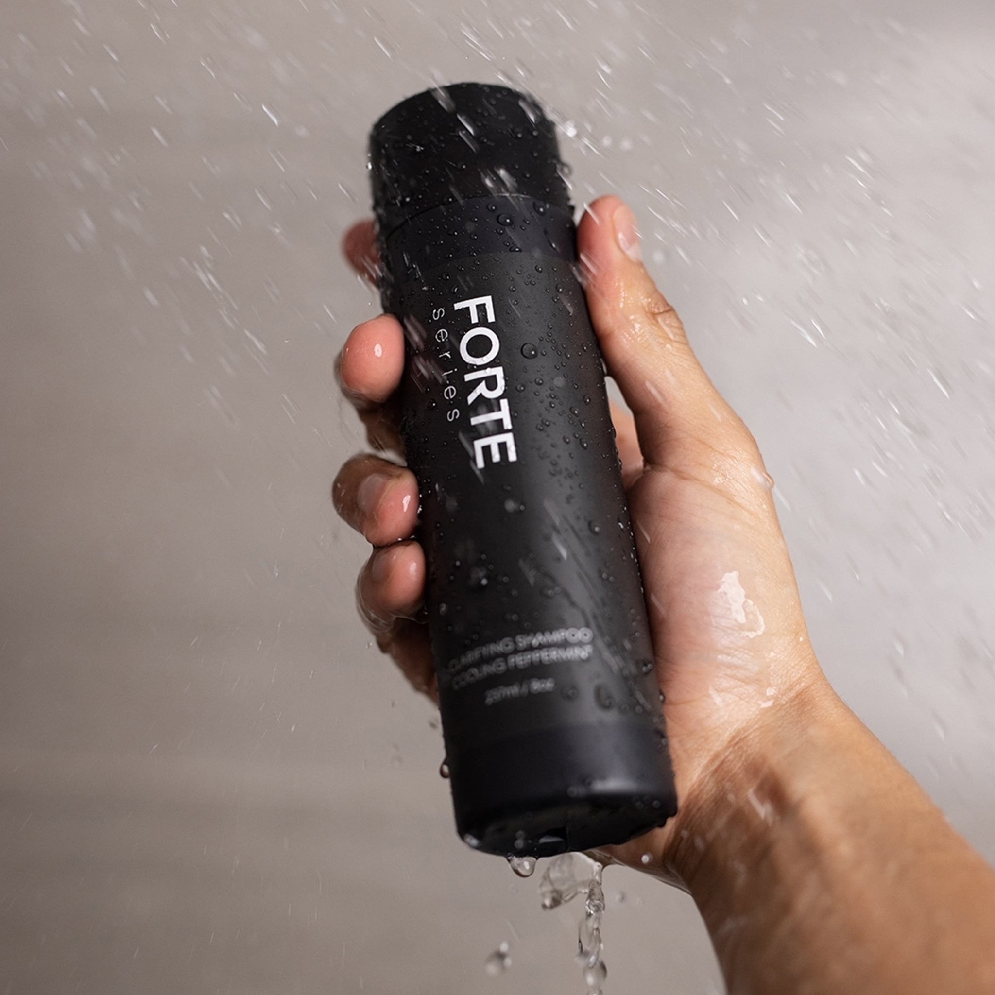 Dầu gội Forte Series Clarifying Shampoo - 237 ml – Hair Bros