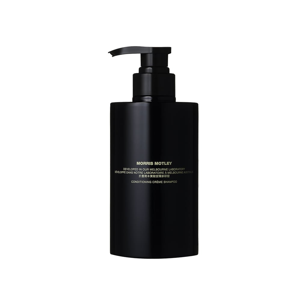 Dầu gội Morris Motley Conditioning Crème Shampoo - 500ml – Hair Bros