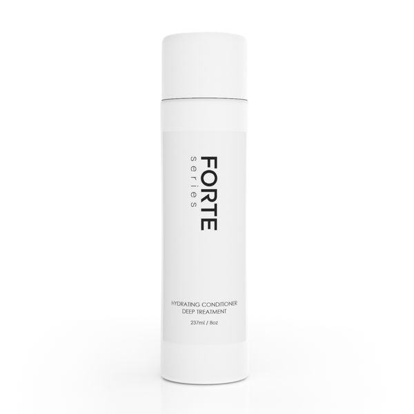 Dầu xả Forte Series Hydrating Conditioner - 237 ml – Hair Bros
