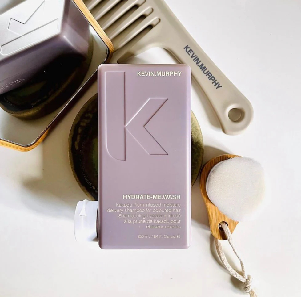 Dầu gội Kevin Murphy Hydrate Me 250ml – Hair Bros