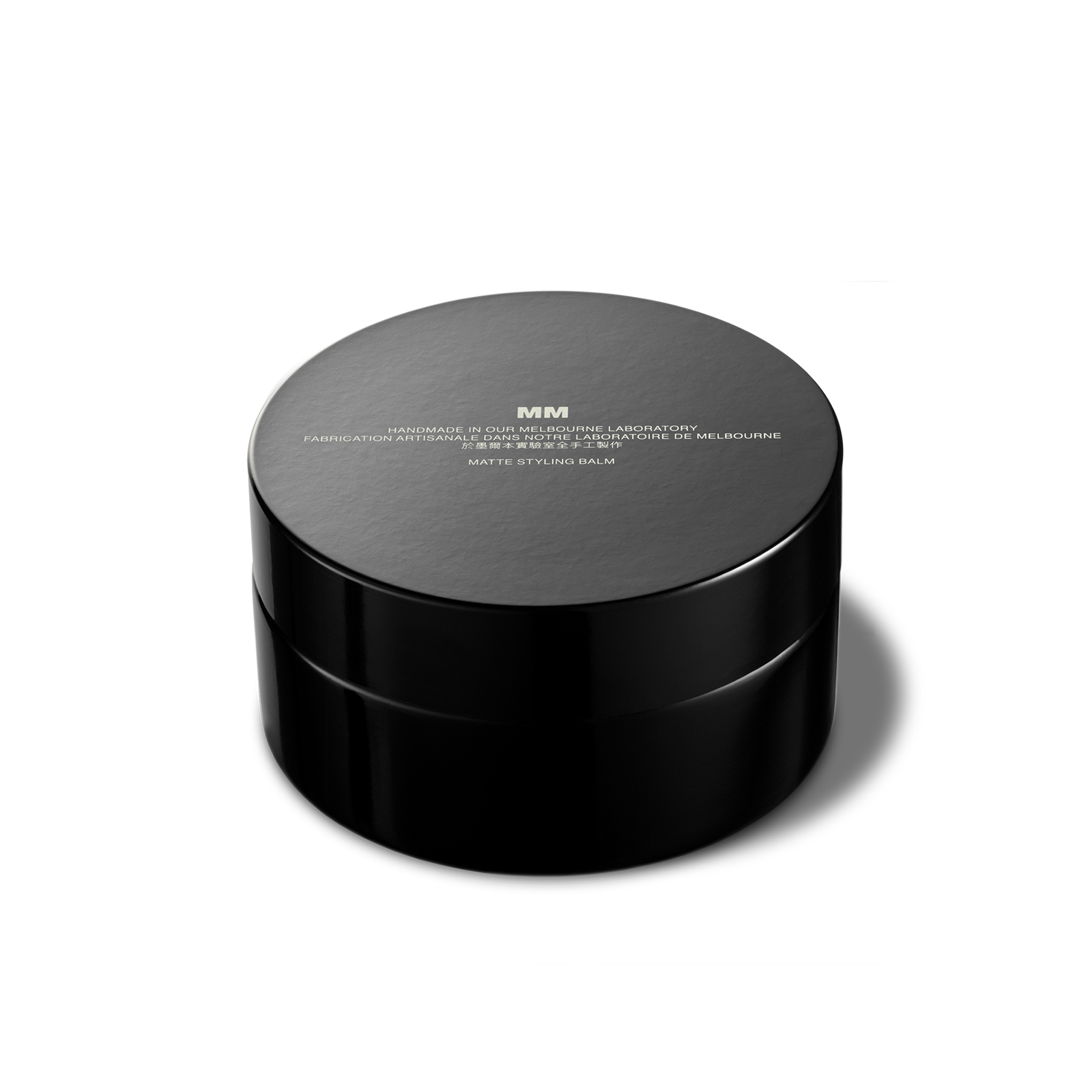 Morris Motley Matte Styling Balm - 50 g – Hair Bros