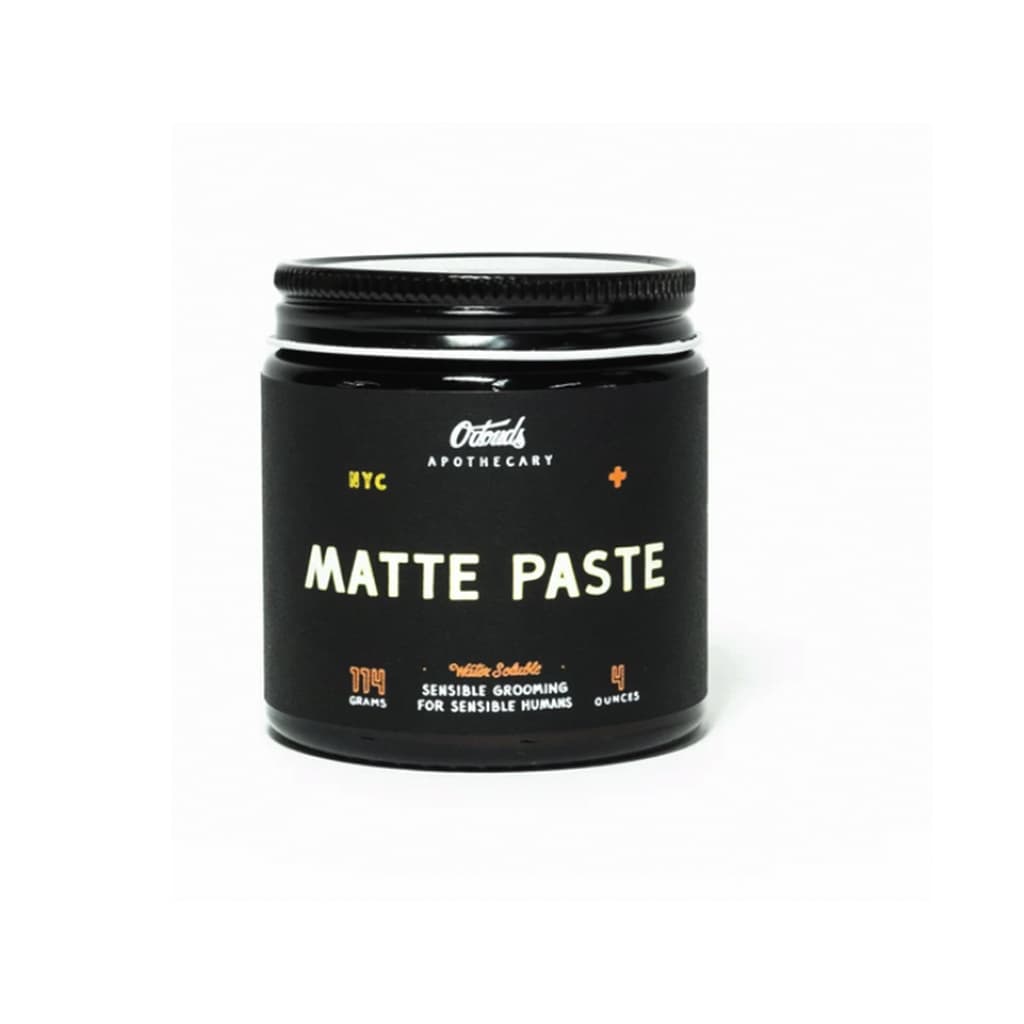O'douds Matte Paste - 113gr – Hair Bros