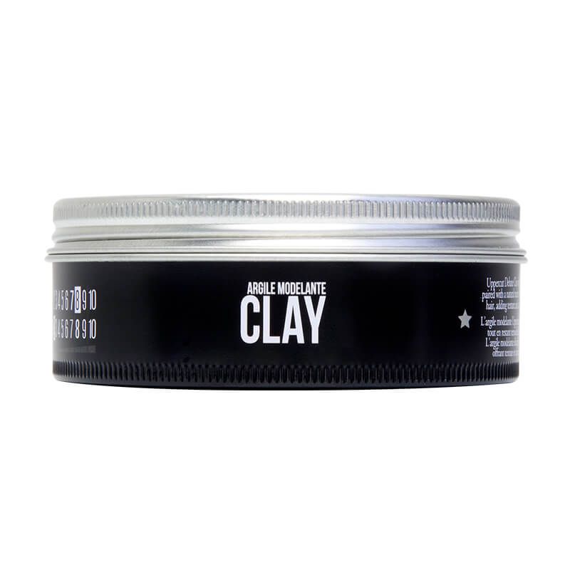 Sáp vuốt tóc Uppercut Deluxe Clay - 100 g – Hair Bros